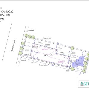 Elevations - Get A Site Plan