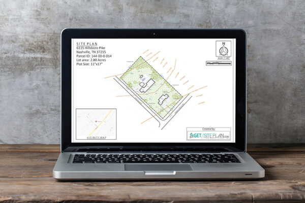 Pricing - Professional Site Plan Services | Get a Site Plan