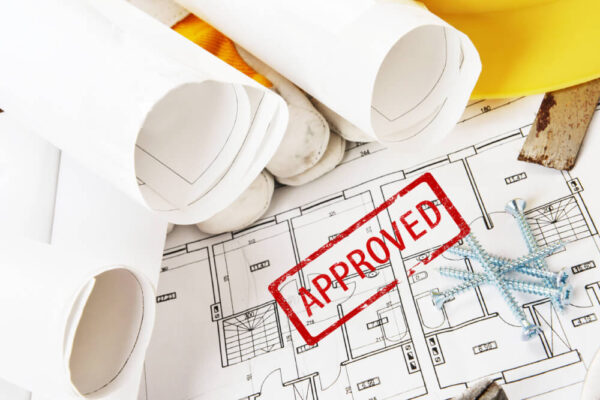 Building permit - How to get one, Types and Application - GetASitePlan