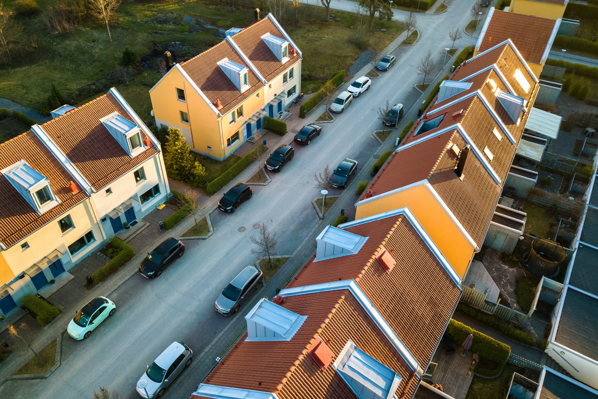 SUBDIVISION DESIGN - Get A Site Plans for Permits