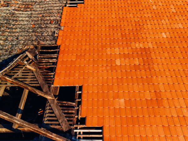 Changing roof line - Permits, Cost and ROI - GetASitePlan