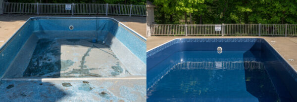 How Much Does an Inground Pool Cost in 2024? - GetASitePlan