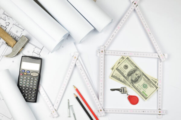 Building permit cost - Complete list of average prices - GetASitePlan