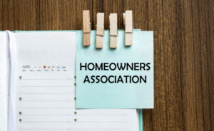 HOA rules, regulations, restrictions and CC&Rs - GetASitePlan