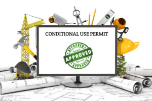 Conditional use permit - Definition, Application process and Form ...
