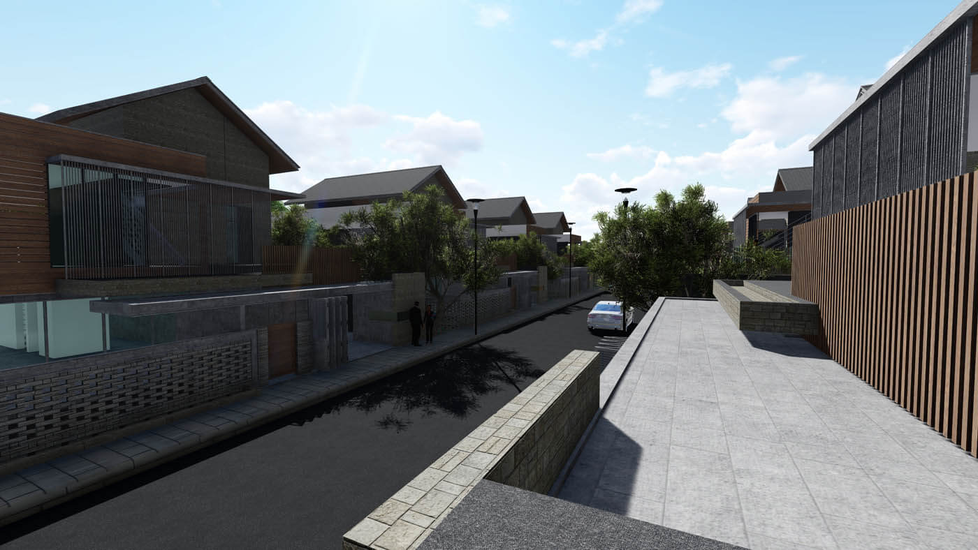 3D Subdivision Rendering - GetASitePlan