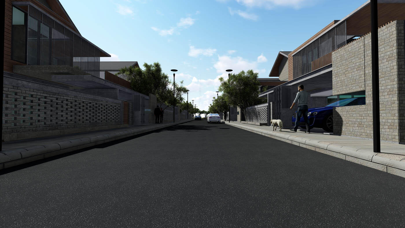 3D Subdivision Rendering - GetASitePlan