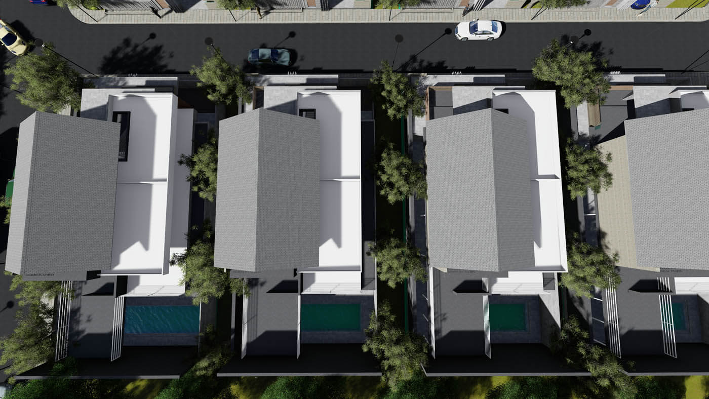 3D Subdivision Rendering - GetASitePlan