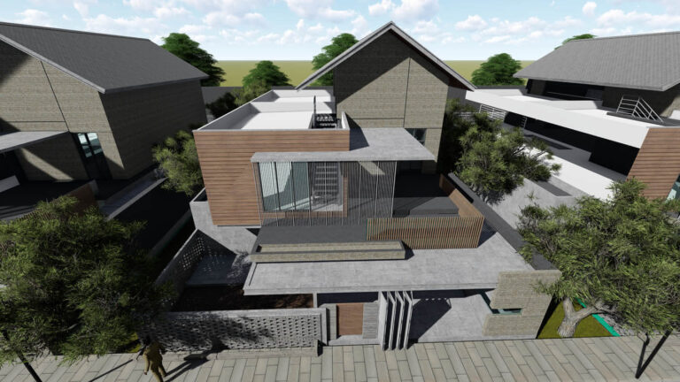 3D Subdivision Rendering - GetASitePlan